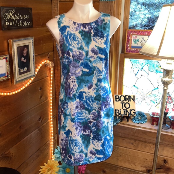 AB Studio | Dresses | Nwot Ab Studio Beautiful Sheath Dress | Poshmark